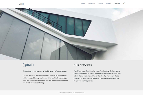 Mind2uSpace – Webdesign & Digital Maketing